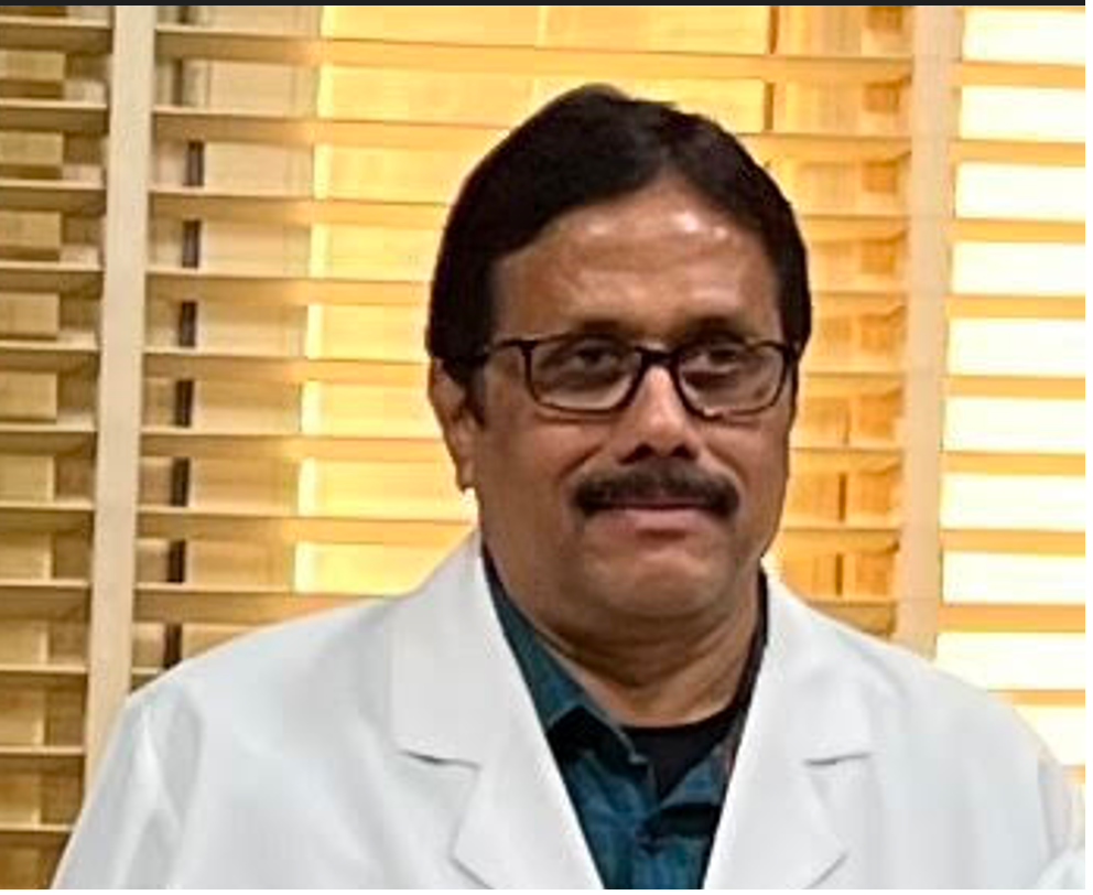 AL Nahil Int'l Clinic